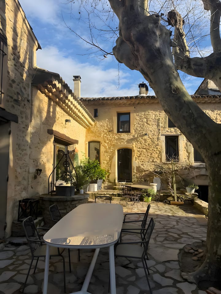 Domaine L'arbre D'or - Gard