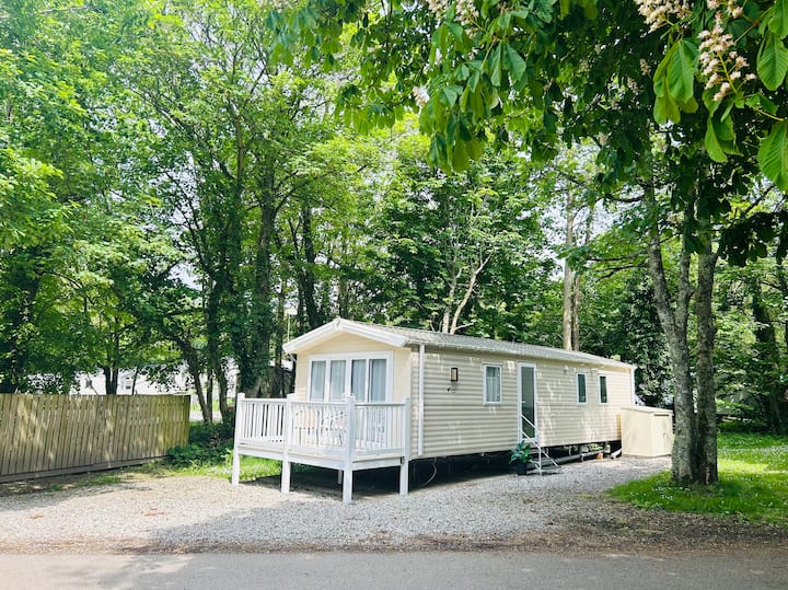 St Minver Coastal Retreat Holiday Home In Cornwall - Polzeath Beach