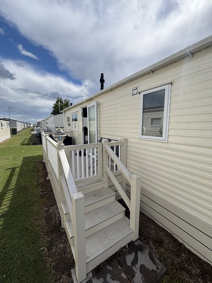 Seaview Holiday Rentals - Rio Gold Pet Friendly - Herne Bay