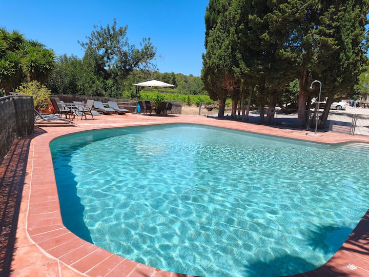 Apartamento Ii Els Cucons - Vilanova i la Geltrú