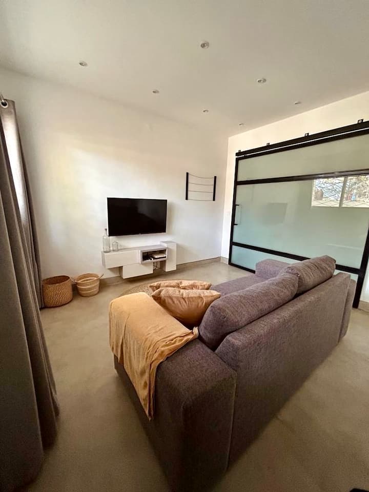 Modern Apartment In The Heart Of Maputo | Noma - Maputo