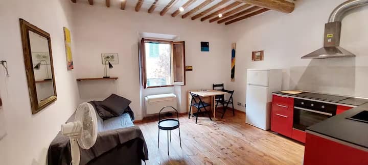 Casa Tranquilla - Florence