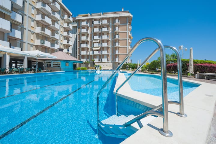 Residence Playa Grande - Jesolo