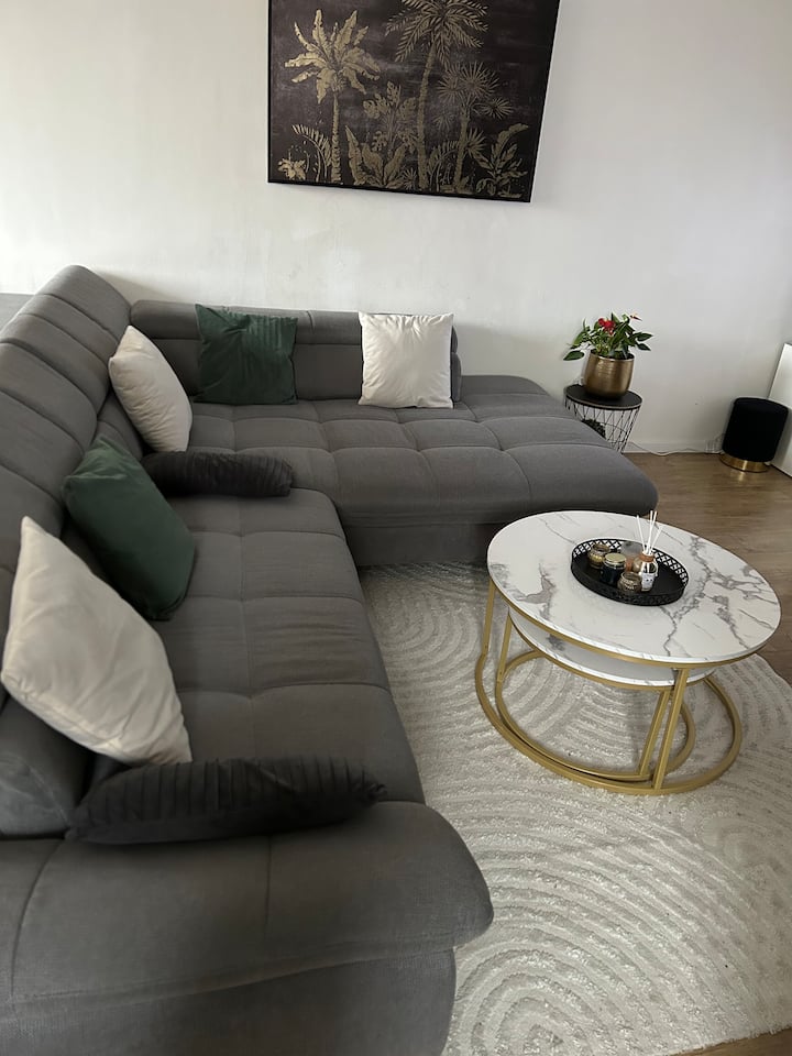 Appartement Familial 8/9 Couchages - Bussy-Saint-Georges
