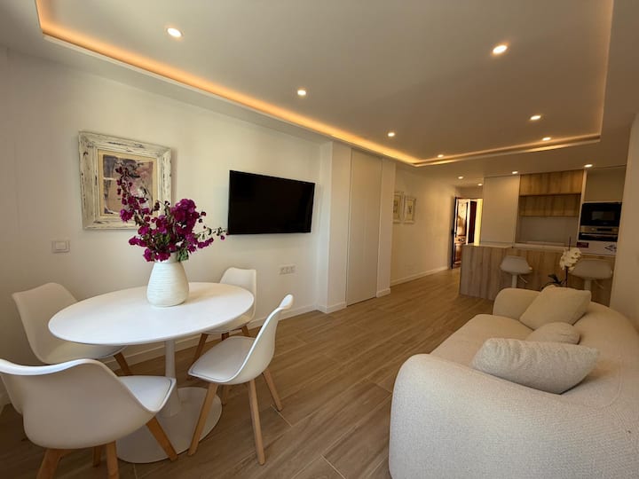 Apartamento En Santa Ponsa A Estrenar - Santa Ponsa