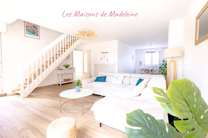 Duplex D'exception - Escale Marine - Le Pouliguen