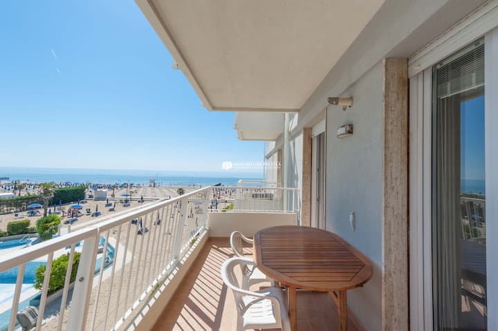 Residence Milano - Jesolo