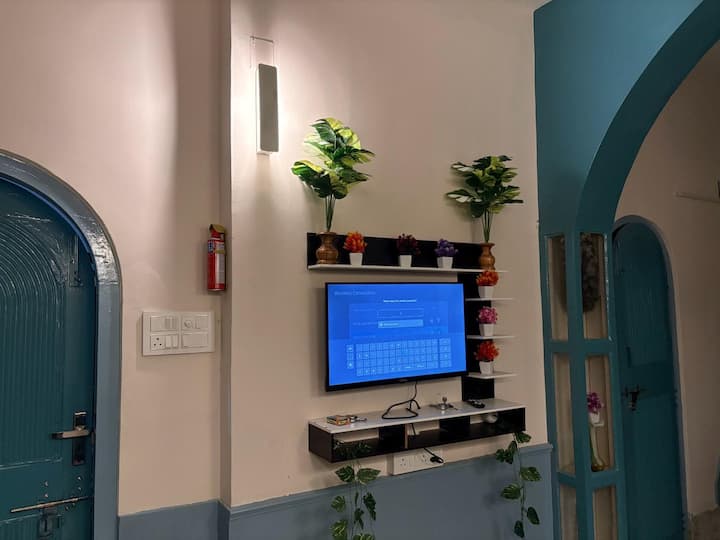 Triniiva Homestay – Your Cozy Stay - Guwahati