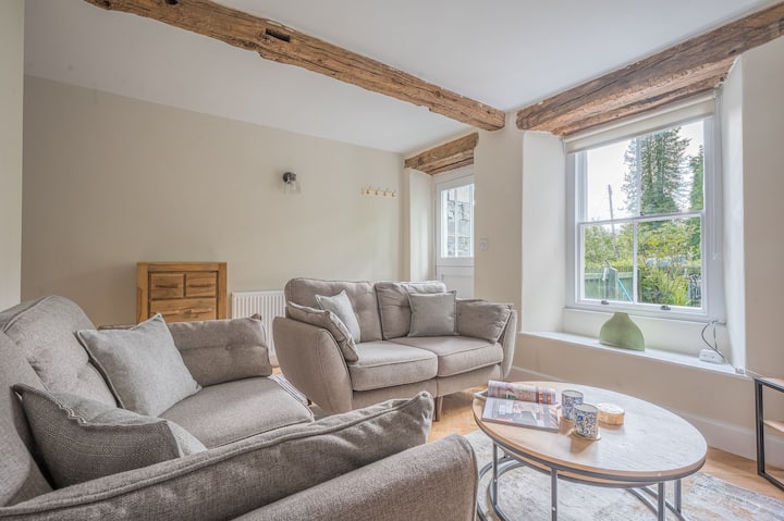 4 Dixon Ground, Cosy Cottage For 4 In Coniston - Hawkshead