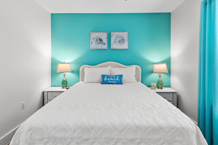 St. Martin Beachwalk 314 - Destin, FL