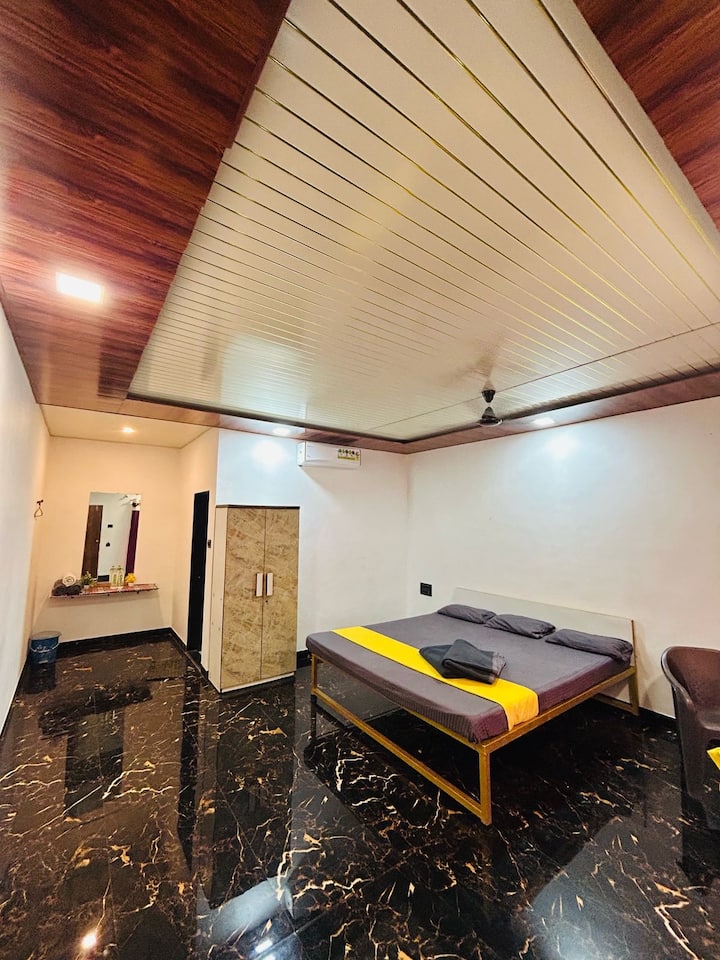 Amazing Mango Property Leisure Time - Karjat
