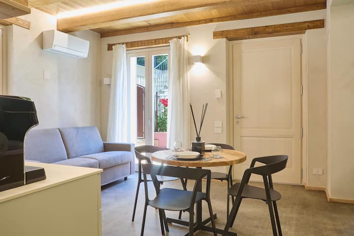 L'organetto Luxury Apartments - Essenza - Porto San Giorgio