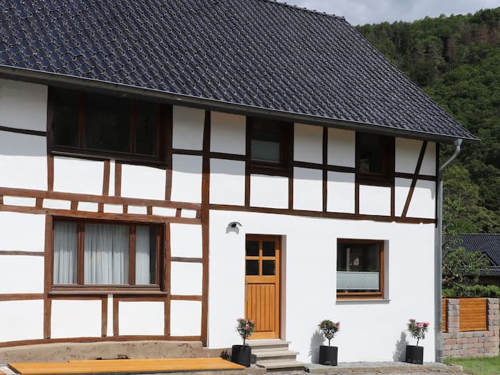 Maison De Vacances Avec 3 Chambres - Hammer