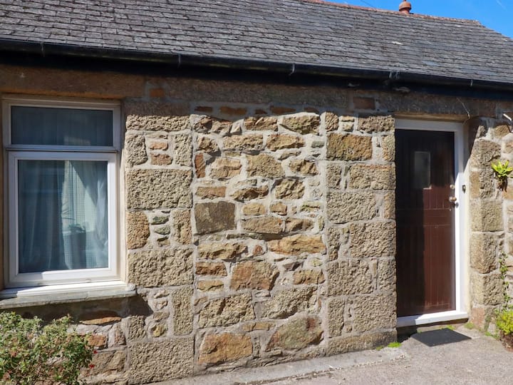 Chyancrowse - Mousehole
