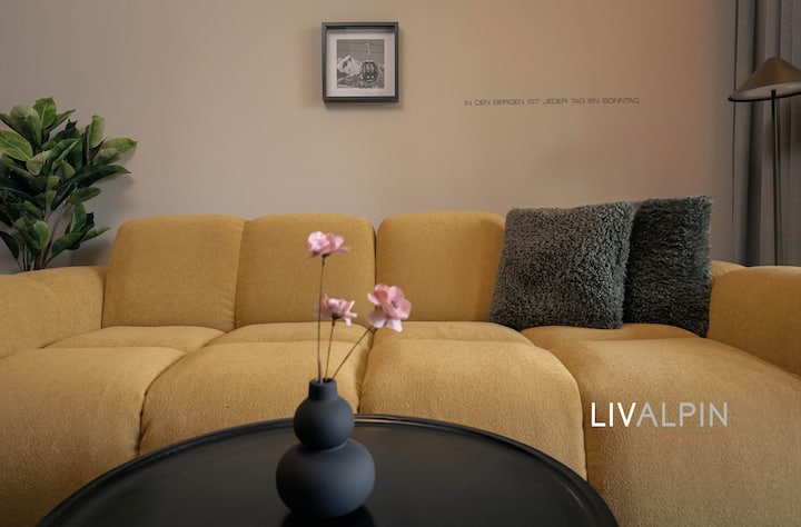 Livalpin My.base Cozy - Garmisch-Partenkirchen