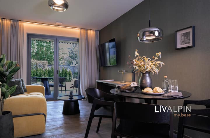 Livalpin My.base Cozy - Garmisch-Partenkirchen
