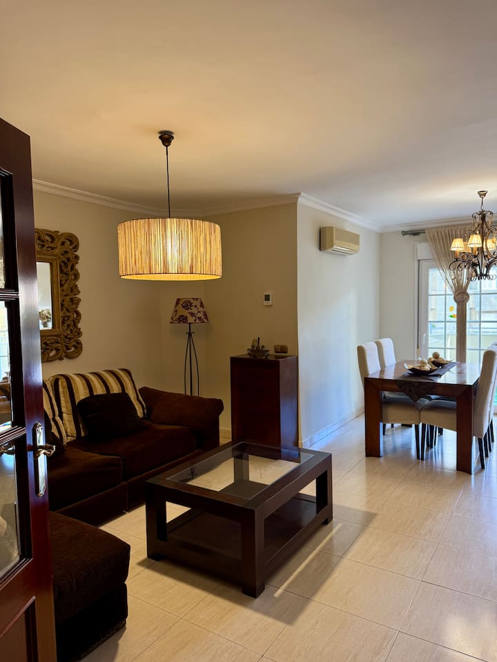 Grand Beachfront Apartament - Cadiz - San Fernando