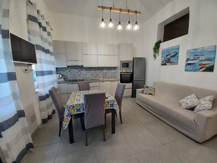 La Casetta Al Porto - Pantelleria