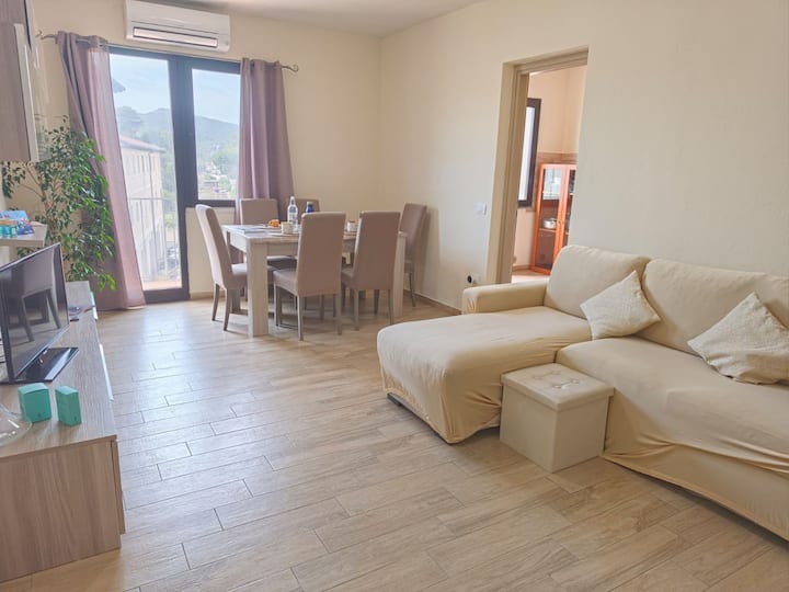 Isabelita Home - Portoferraio