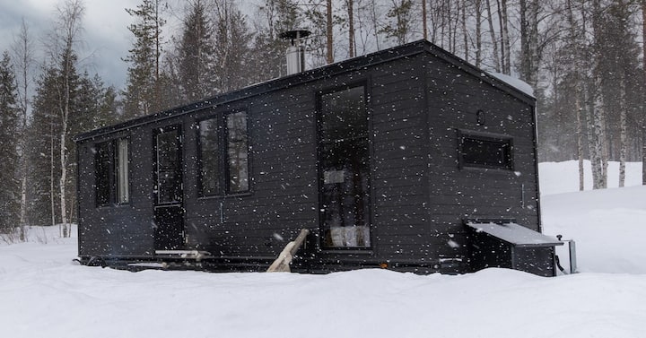 Villa Ranta - Rovaniemi