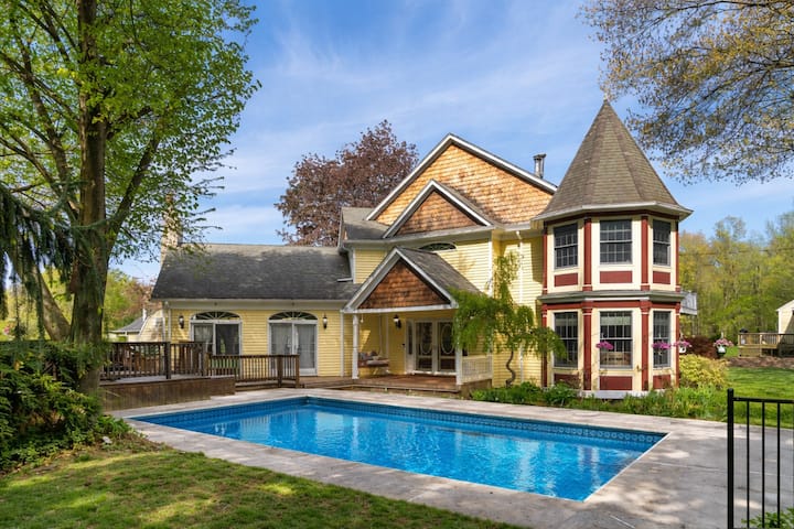 The Manor At Gillette - Chatham, NJ