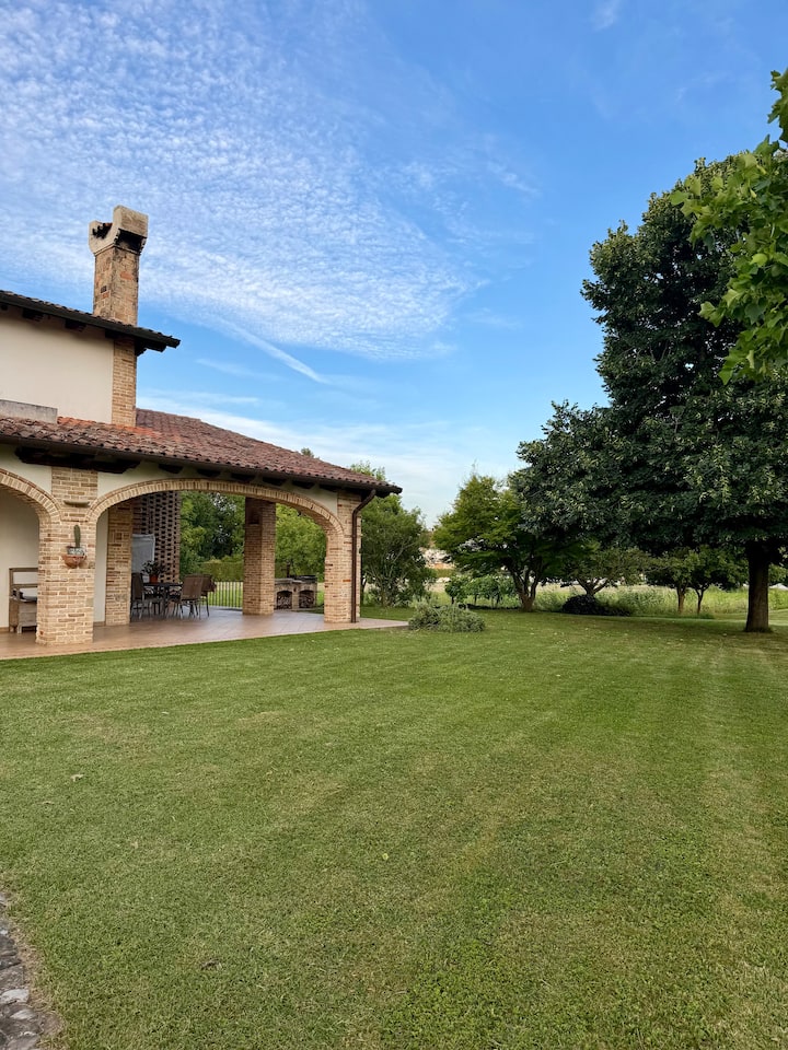 Villa Marinella - Caorle