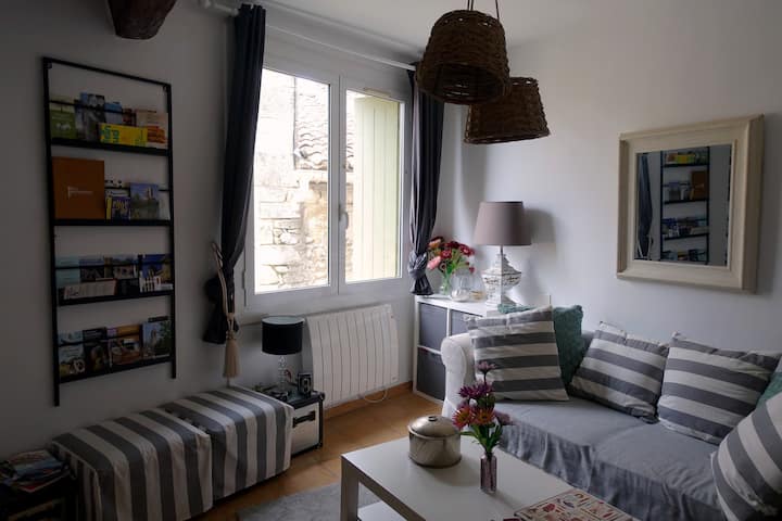 Appartement La Buissonière - Remoulins
