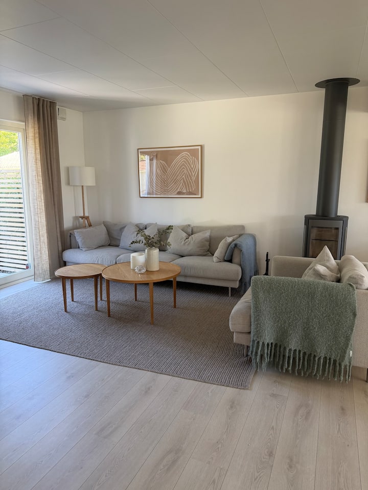 Parhus I Centrum - Varberg