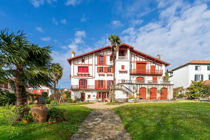 Appartement Erlandé - Urrugne