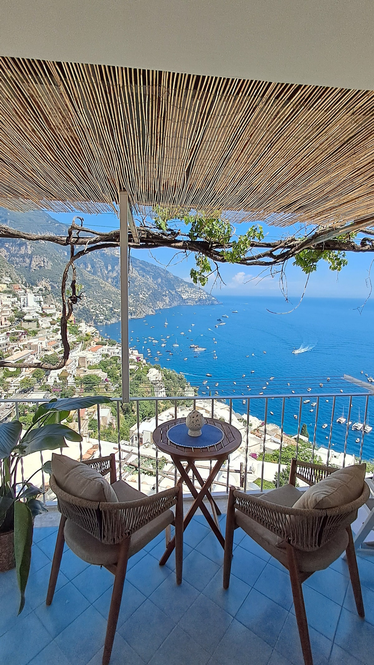 Grandpa Bartolo's home. The mermaids' cave. - Apartments for Rent in ...