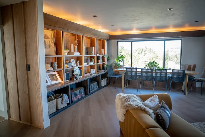 Wellness Farm: Trails 19 Acres | Donkeys + Creek - Bonsall, CA