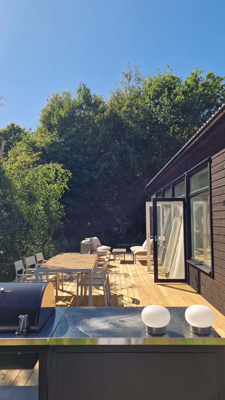 Lilla Playa-huset - Varberg