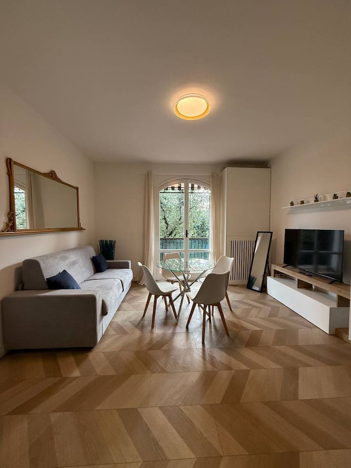 Flora Lake House | Relax Sul Lago Di Garda - Peschiera del Garda