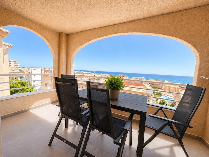 Vista Azul - Torrevieja