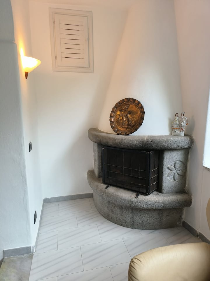 Casa Il Pettirosso - Ischia