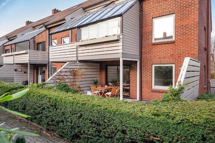 2 Bedroom Apartment - Perfect For Ons - Stavanger