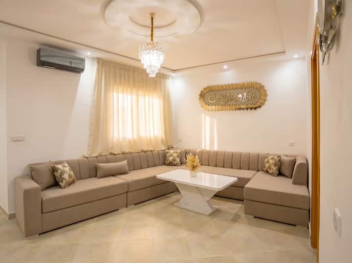 Apartamento Completamente Nuevo En Tetuán - Tetouan