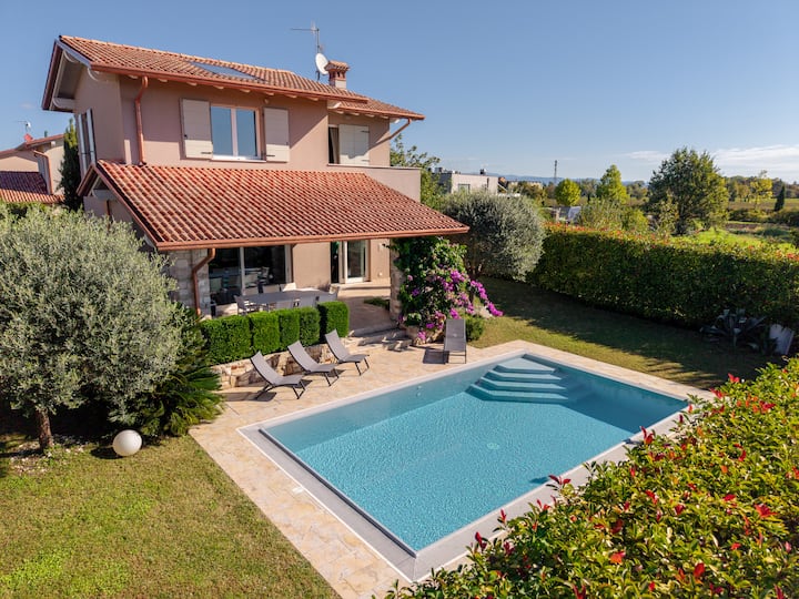 Villa Eden - Sirmione