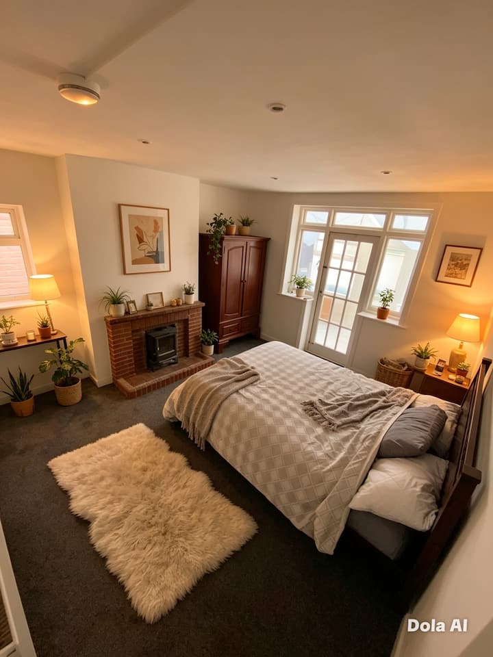 So17 Detached|great Location Close To Station Shop - Southampton