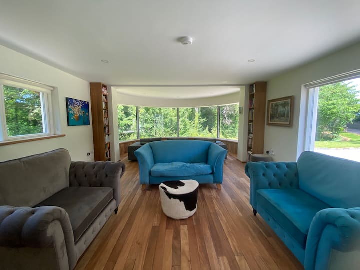 Beautiful Home And Gardens, 4 Bed 4 Bath, Westport - Westport, Ireland