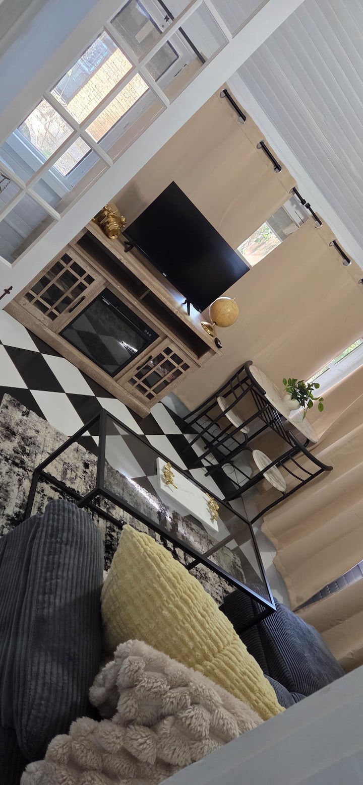Historic / Modern Luxury In Downtown St. Augustine - St. Augustine, FL