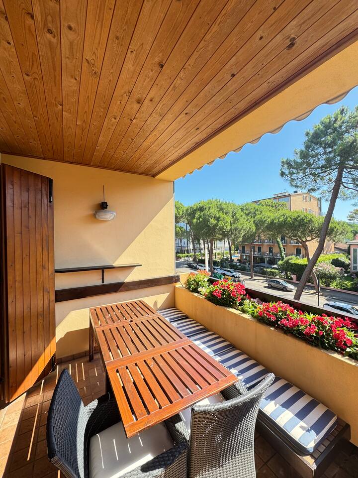Appartamento Vacanza Milano Marittina - Milano Marittima