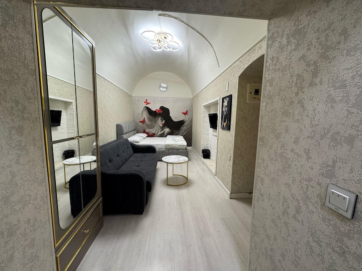 Apartment Near Nizami Street. - Azerbaijan