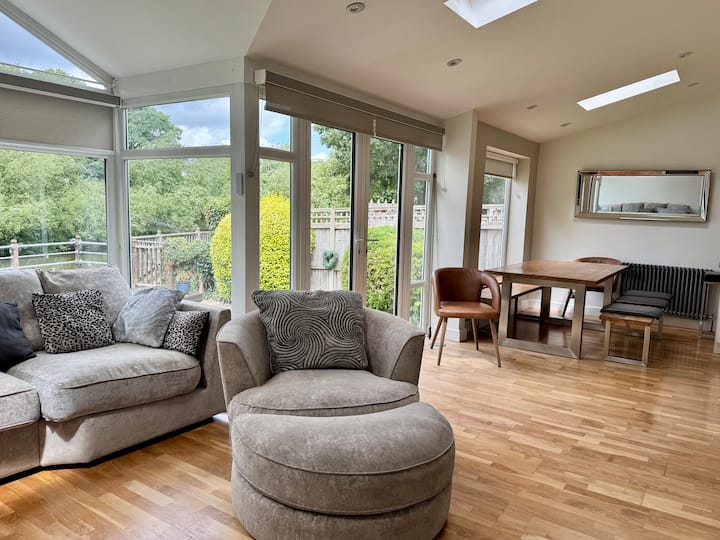Luxury Home 20% Off Free Parking Centre - Maidstone