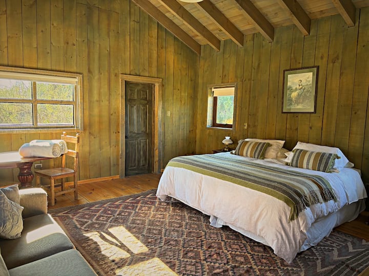 Casona El Refugio, Casablanca - Casablanca, Chile