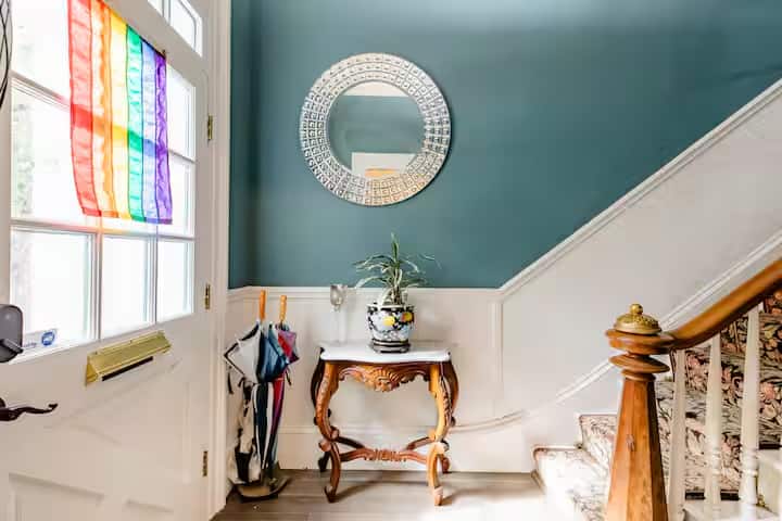 Stylized Private Suite In The Heart Of The Castro. - San Francisco, CA