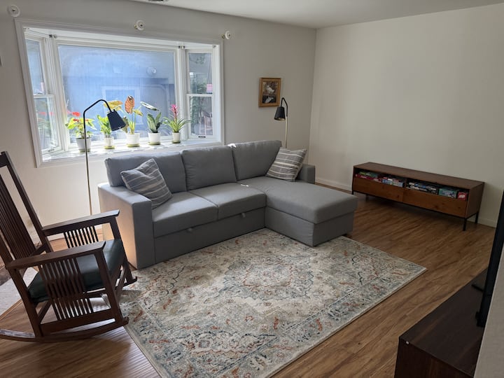 Walkable Dream House - Berkeley, CA