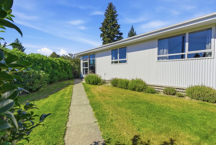 Rata Retreat - Twizel