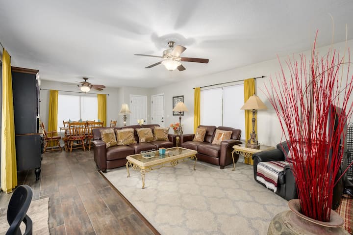 Casa Cave Creek 26 - Carefree, AZ