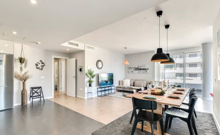 Iz Big Penthouse - Marbella